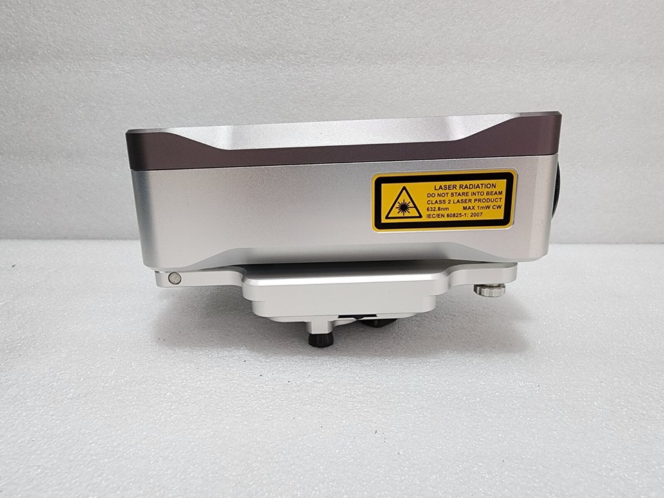 Renishaw XL-80 Laser - Measurement System (As-Is) | eBay