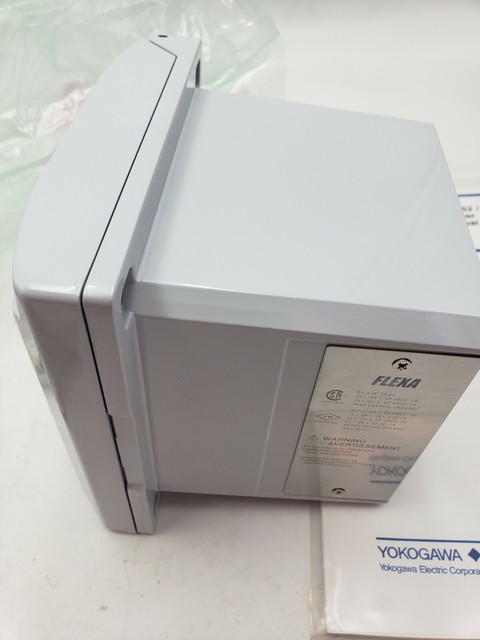 Yokogawa FLXA202 Flexa 2-wire Analyzer for sale online | eBay