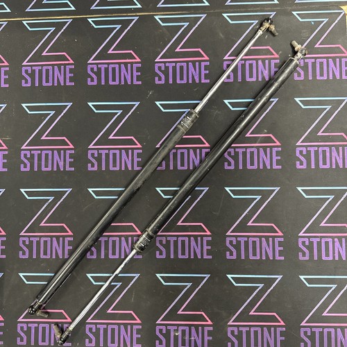 1990-1996 Nissan 300ZX Z32 Rear Trunk Hatch Lid Gas Struts Pair Lift ...