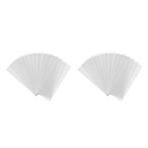 1000 pcs Experiment Blotting Laboratory Cleaning Paper Dust Removal ...