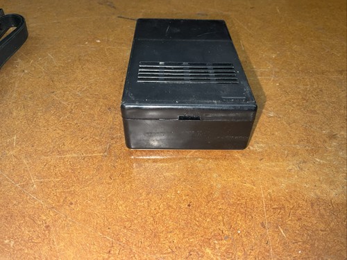 Vintage retro silver North American solid state 15 transistor radio ...