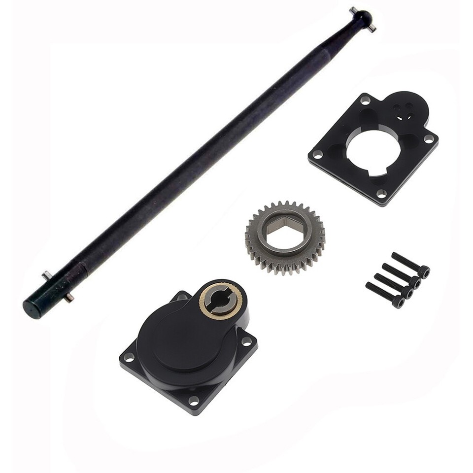 Roto Starter E-Start 70111 Shaft Rod Pin for RC 1/10 1/8 18 Nitro ...