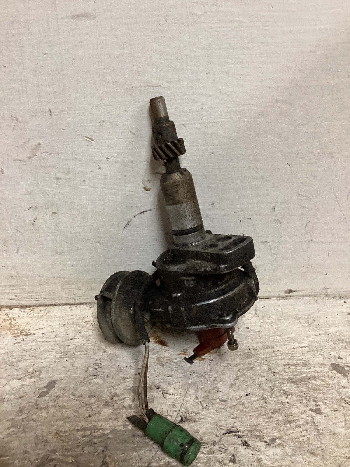1982-1990 Toyota Pickup Truck 4Runner 22R Engine Distributor | eBay