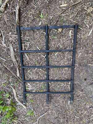 HUMMER H2 Transmission Transfer case Skid Plate Cage Protector | eBay