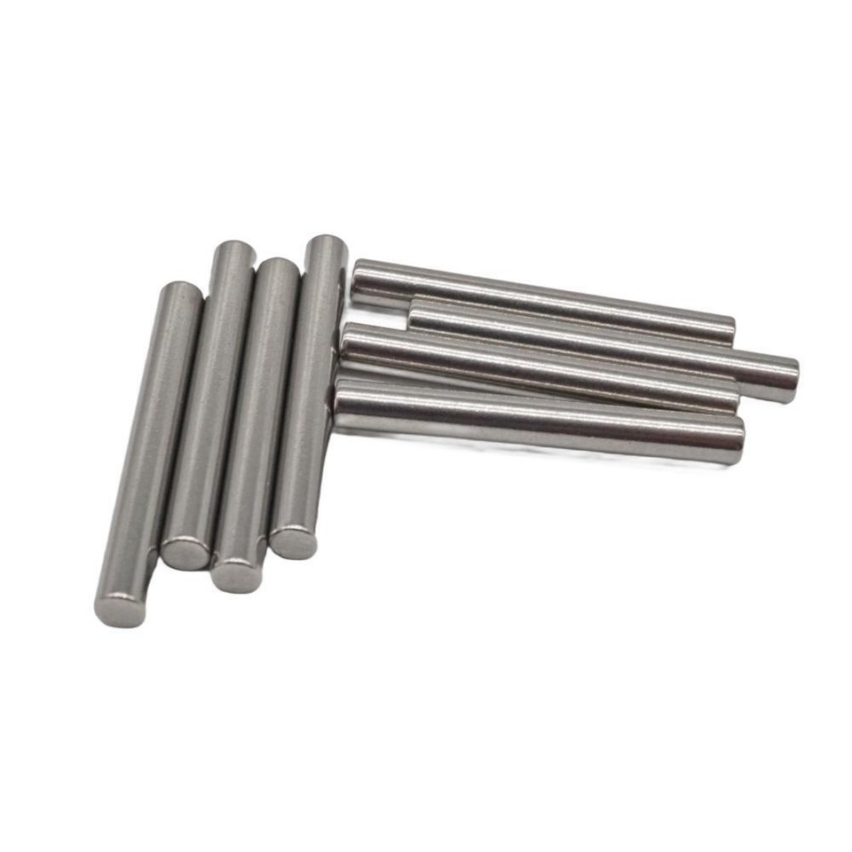Minn Kota Motor Prop Pins 8 pack Fits 30-70lb 1/8" Diameter Prop Drive ...