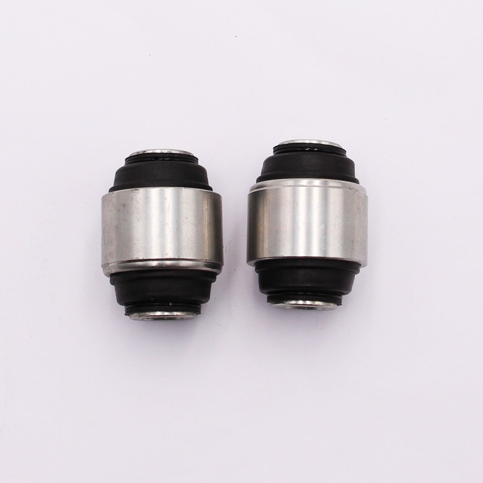 Pair Rear Suspension Control Arm Bushings 55130-4D000 Fit for 05-19 ...