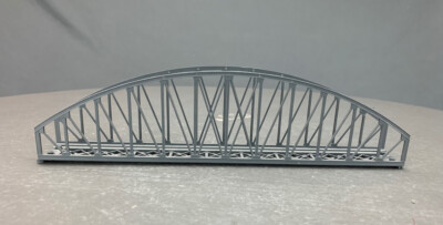 Marklin Z Scale Arched Bridge #8975 Length 220 mm / 8-13/16” Z0123 | eBay