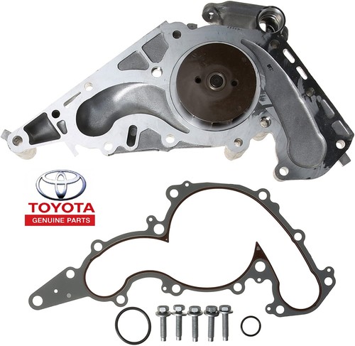 Genuine Lexus Toyota V8 Engine Coolant Water Pump 16100-59276 16100 ...