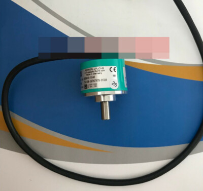 1PCS NEW TVI40N-14TK2T6TN-00360 Incremental rotary encoder | eBay