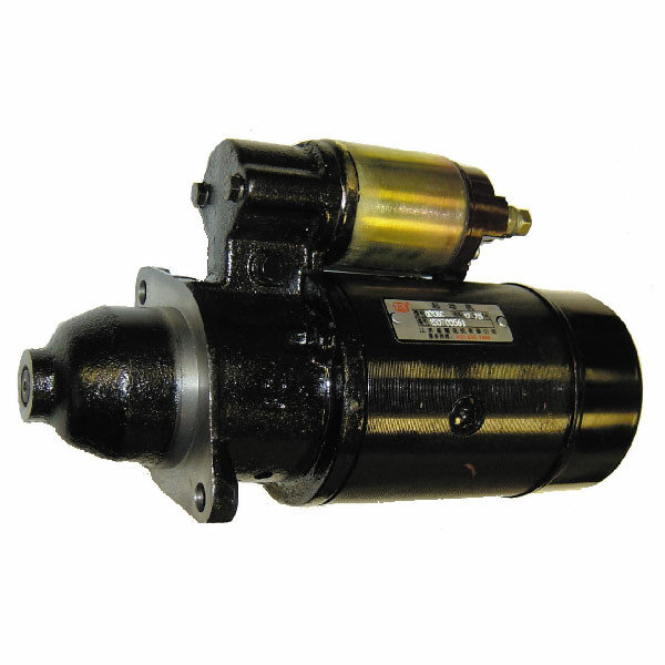 CHINESE TRACTOR STARTER MOTOR QD138C 2408002210003 | eBay UK