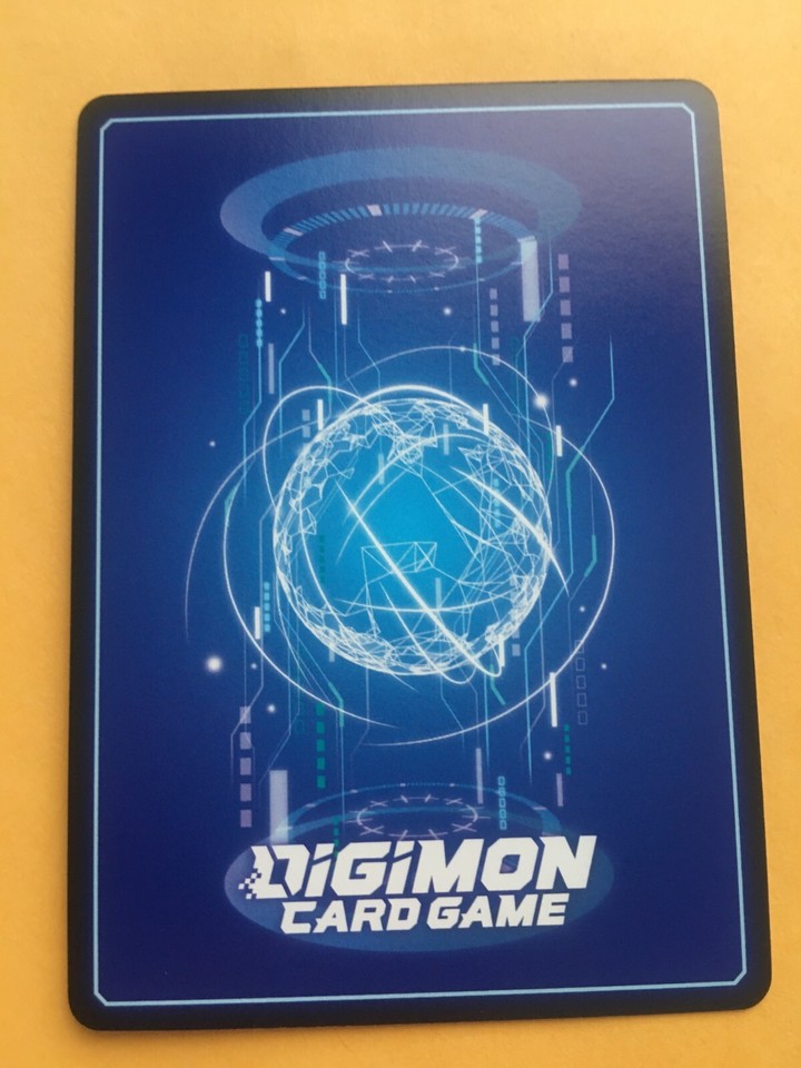 Feresmon BT6-076 C Digimon CCG | Double Diamond Near Mint English | eBay