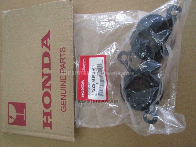 Honda Cbr650f 2018 Funnel Air 17225-mje-db0 X5 for sale online | eBay