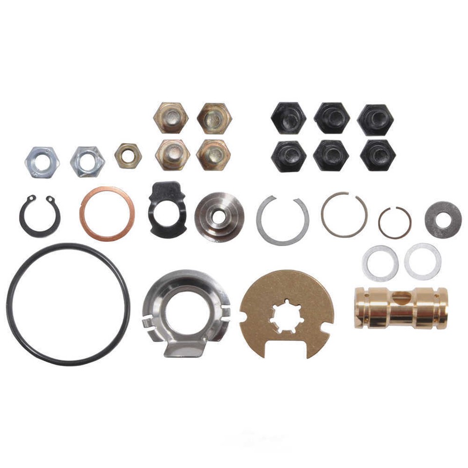 Turbocharger Kit Rotomaster K1430301N | eBay