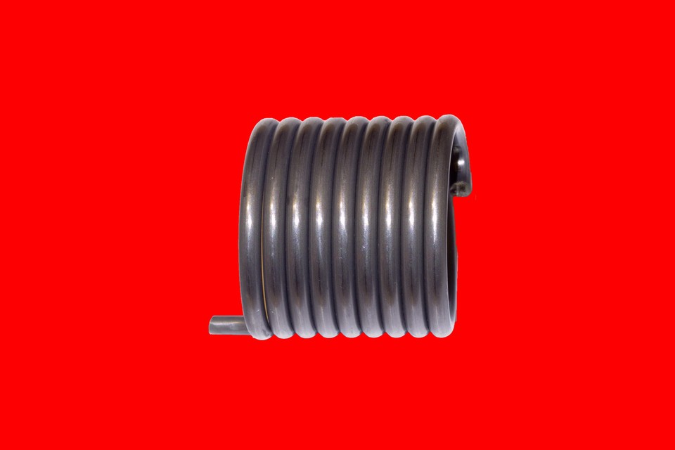 Eaton Kompressor Supercharger verstärkte Feder reinforced spring M65 ...