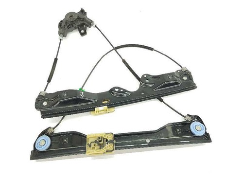 13350349 mécanisme lève vitre avant gauche pour OPEL ADAM 2013 ...