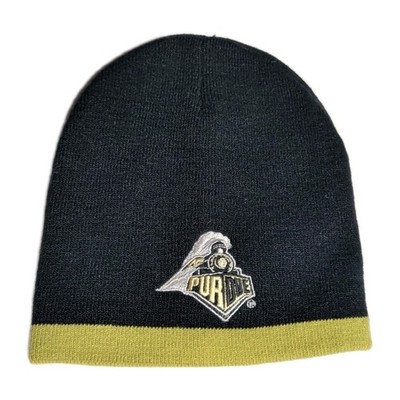 Purdue Boilermakers - Winter Knit Hat Beanie - Toddler OSFM - NWOT | eBay