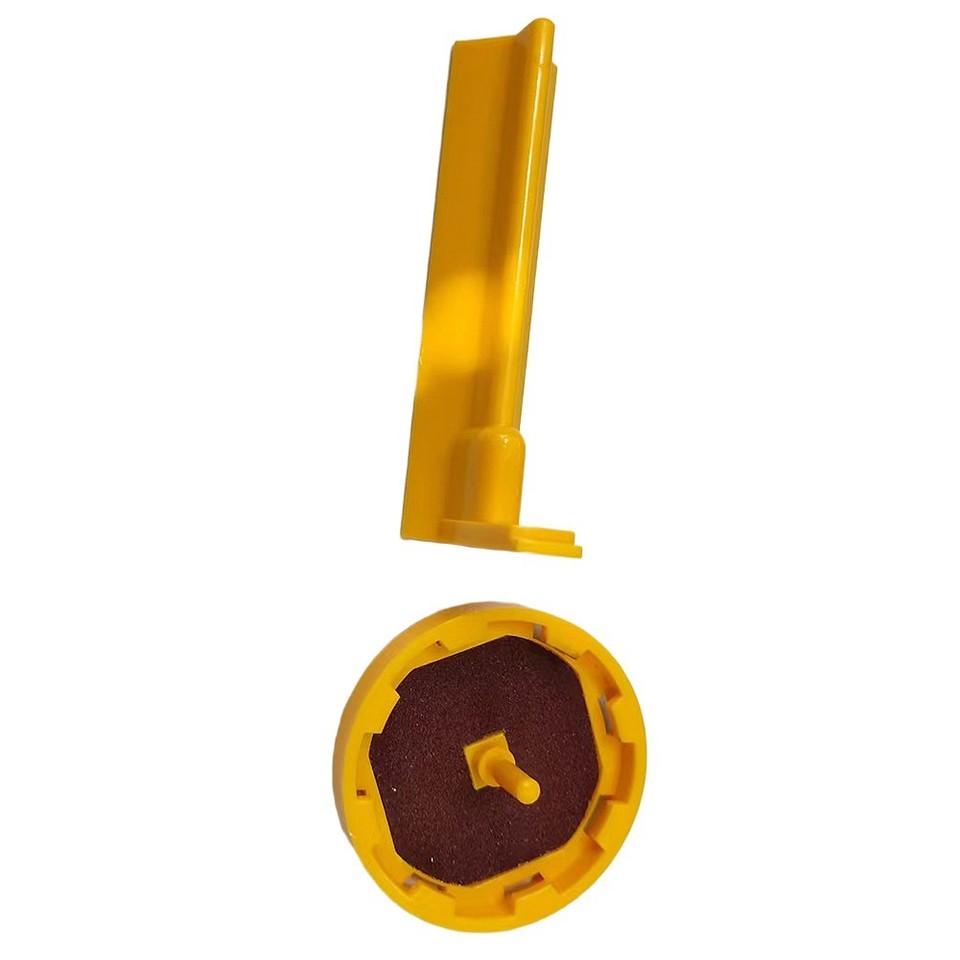 Snooker Cue Tip Repair Plastic Scuffer Billiard Game Tip Shaper For ...