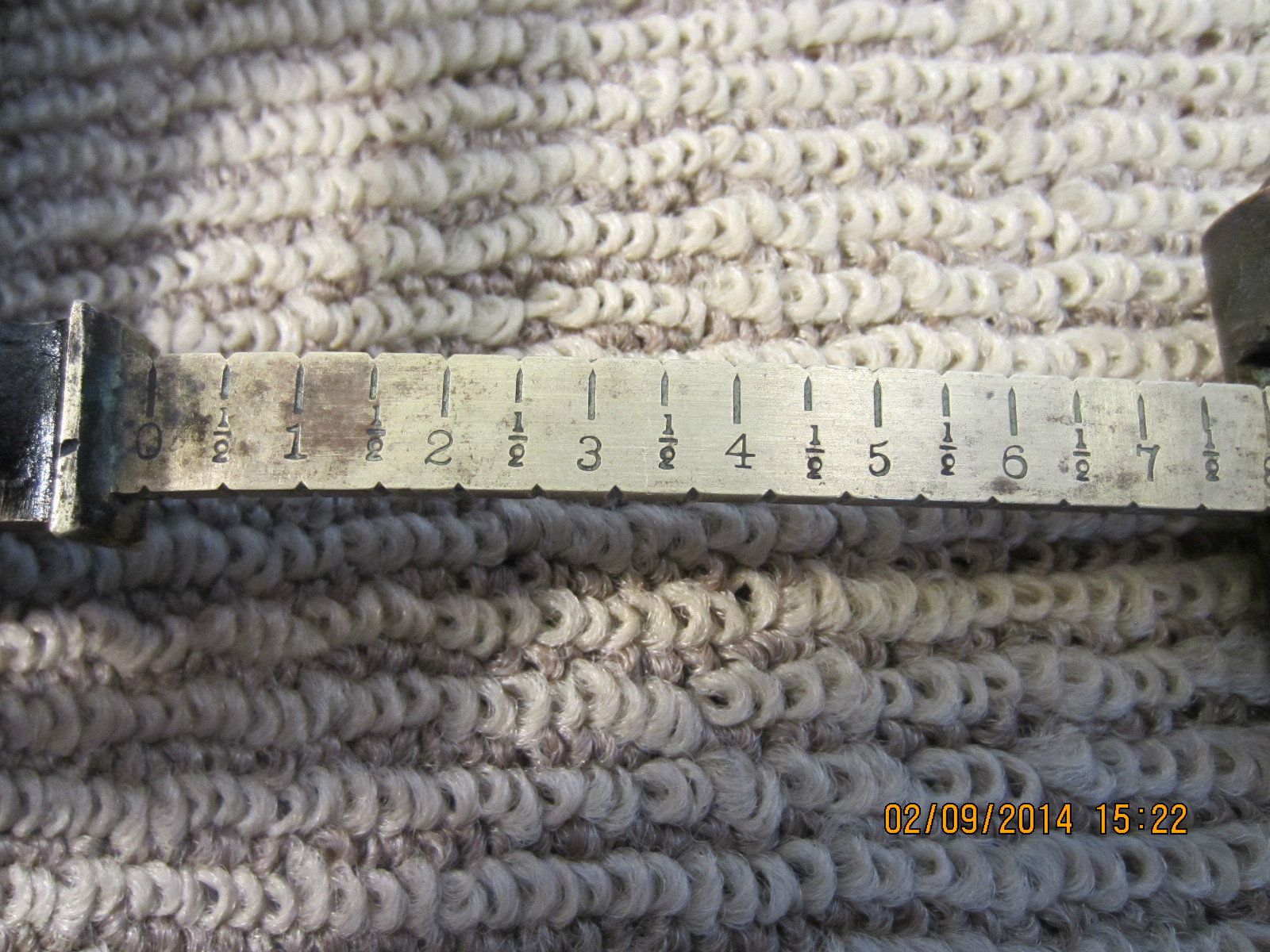 TREASURE DIVER'S, ANTIQUE GOLD ASSAYERS SCALE | eBay