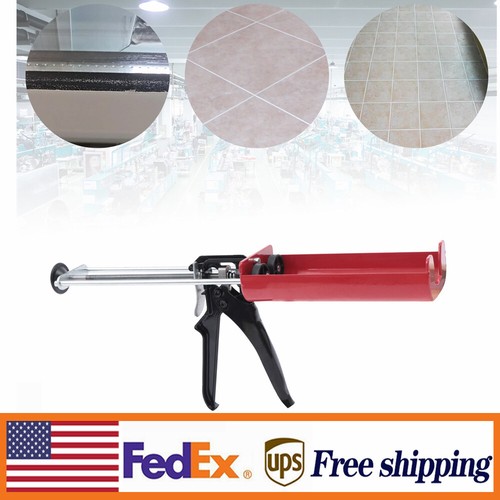 Gun Industrial Double Component Gun Manual Applicator Panel Bond Gun ...