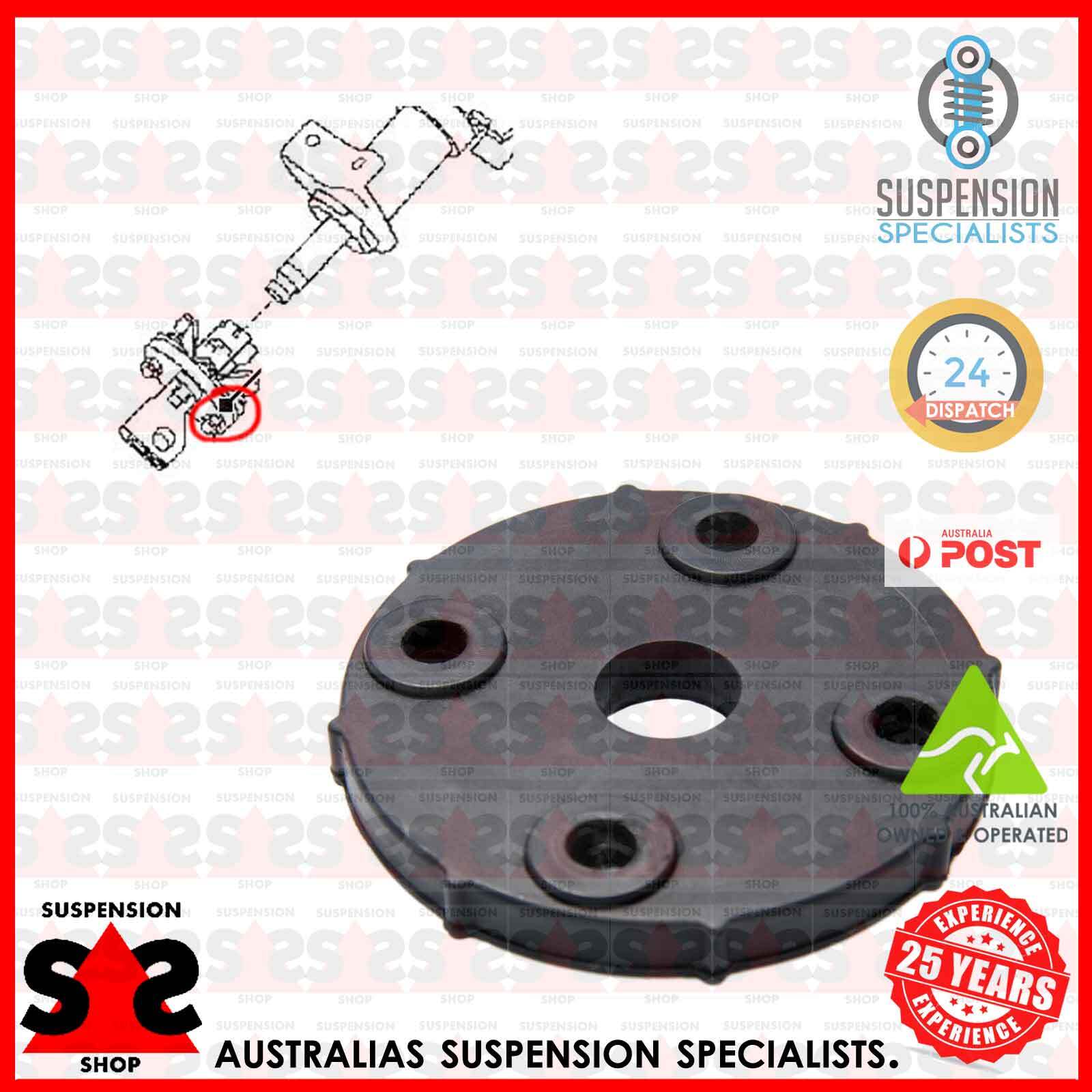 Steering Column Coupling Suit NISSAN Navara Np300 (D40) 2.5 dCi 4WD ...
