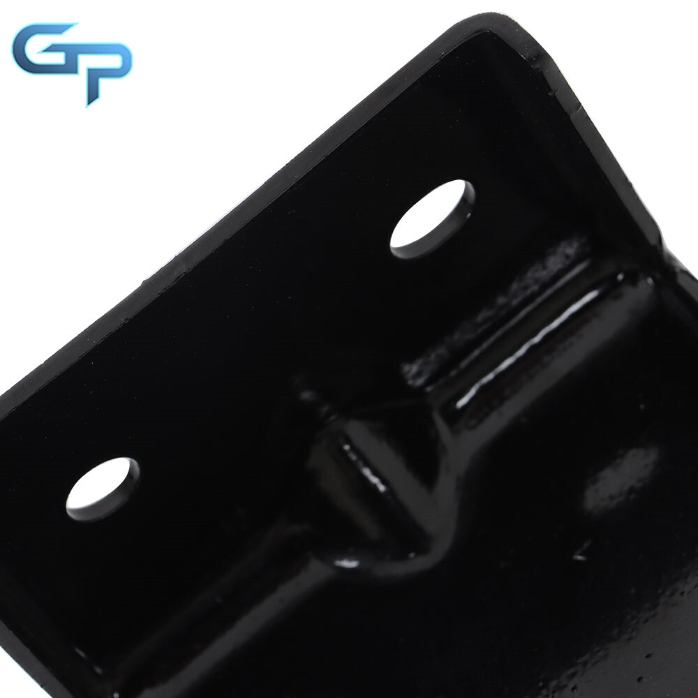 For 2016-2018 Chevrolet Silverado 1500 Bumper Brackets Set Front ...