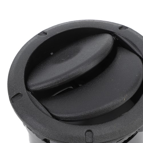 Black Dash Air Vent Cover Enhance Ventilation 8200212480 for Dacia ...
