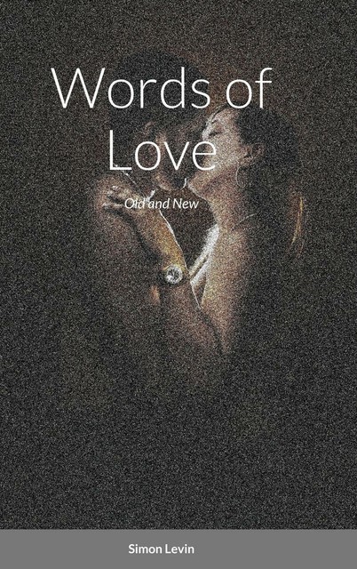 Words of Love von Simon Levin (2021, Gebundene Ausgabe) online kaufen ...