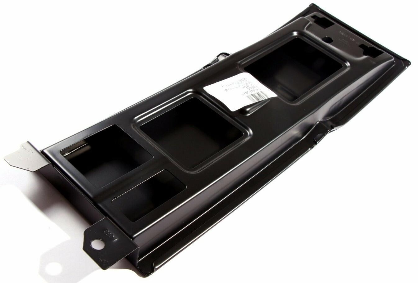 VW TRANSPORTER T5 Left Lower B-Pillar Trim Genuine 7H0853289F | eBay