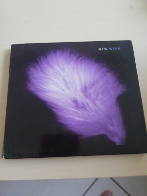 Nits - Wool - MINT (CD) | eBay