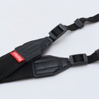 PENTAX Neck Strap For Pentax Camera | Red Letter Embroidery Logo ...