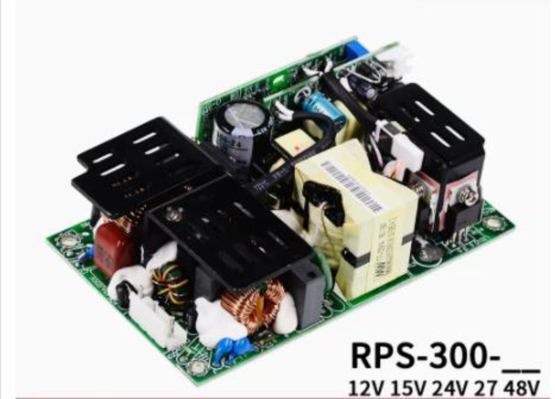 1pcs New MEAN WELL Switching Power Supply RPS-300-27 | eBay