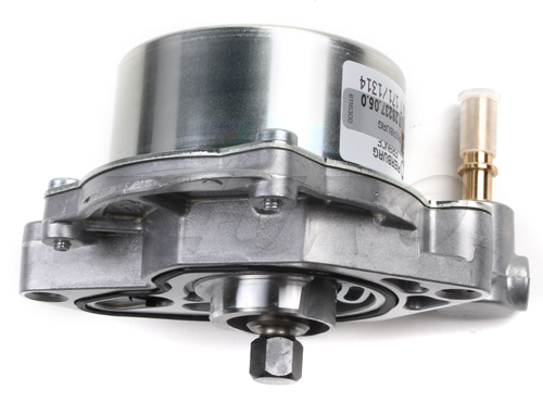 GENUINE SAAB 9-3 2003-2011 VACUUM PUMP - PETROL MODELS - BRAND NEW ...