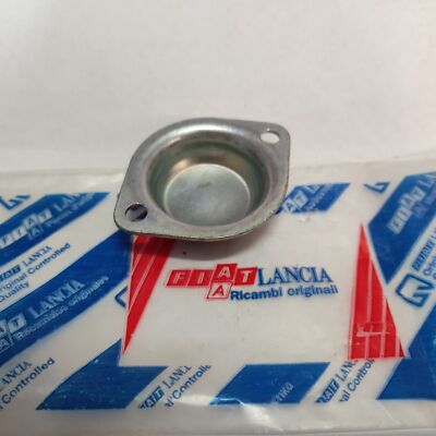 Cover Top Grab Handle Control Steering Fiat 900 Original 898882 | eBay