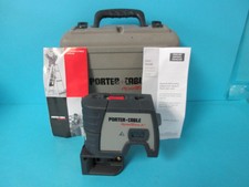 Porter-Cable RoboToolz RT-7610-5 Level for sale online | eBay