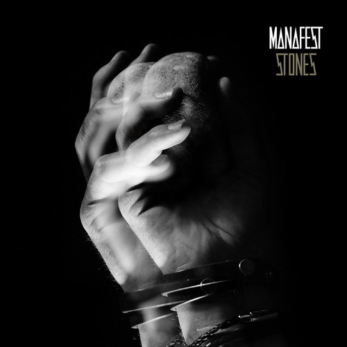Manafest • Stones CD 2017 Manafest Productions •• NEW •• | eBay