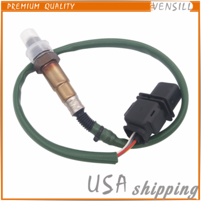 Upstream Lambda Oxygen Sensor 0035427018 For Mercedes-Benz C300 C350 ...