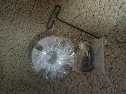 Chesterton 180WB High Reliability Cartridge Single Seal With Bushing ...