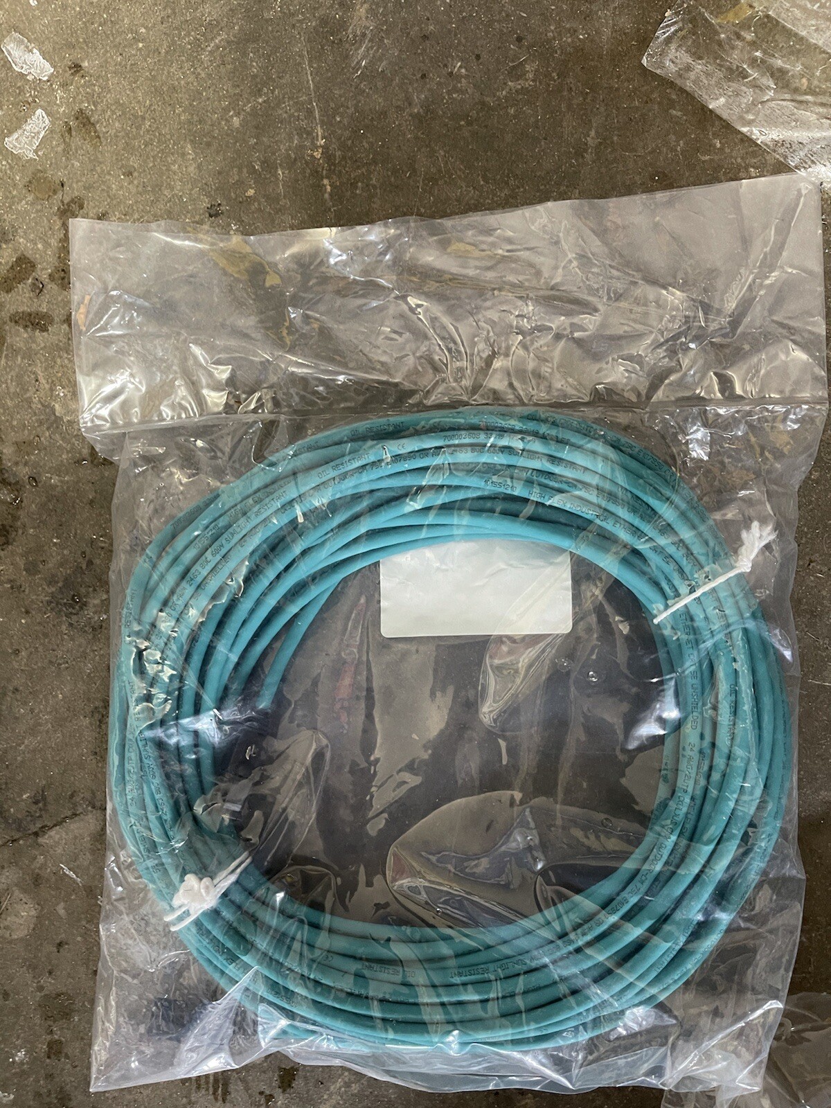 TURCK RJ45 440-20M/C1246 | eBay