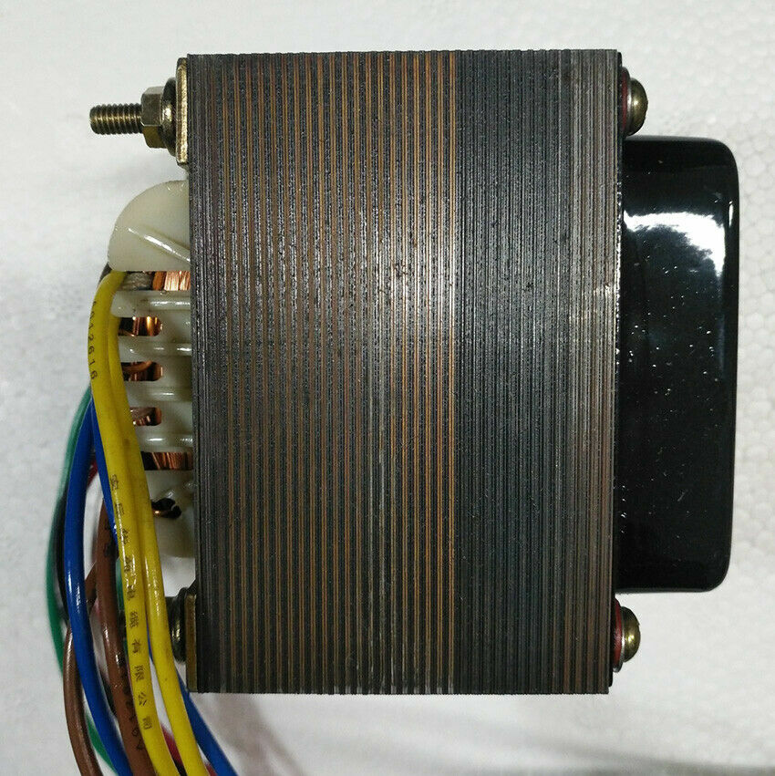 NEW Tube radio transformer/power transformer/dual 110~230V/dual 6.3V/9V ...