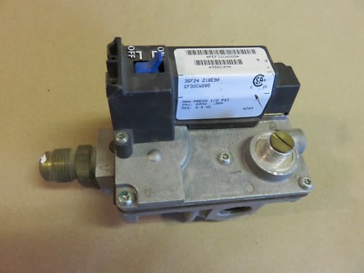 Valves - Gas Valve Carrier