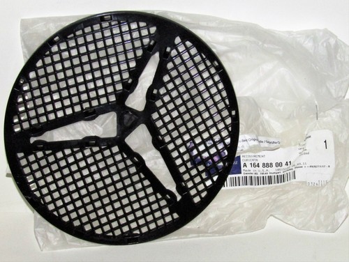 NEW GENUINE MERCEDES BENZ CENTER COVER OEM PART NO. A 1648880041 | eBay