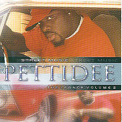 Street Music - Pettidee - CD 26297541422| eBay