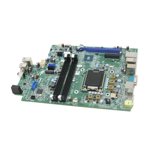 FOR DELL OptiPlex 7040 SFF Motherboard 0GX45R J5HF0 HD5W2 DDR4 ...