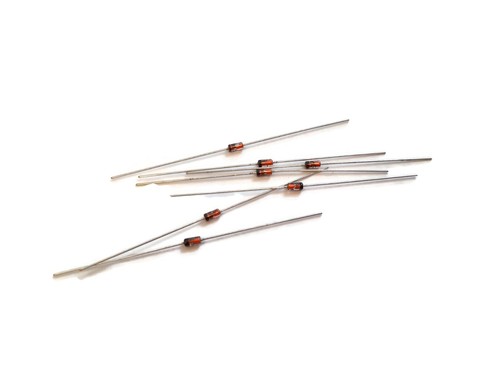 1N60 1N60P Germanium Detector Diode FM Am TV Radio Detection Diodes | eBay