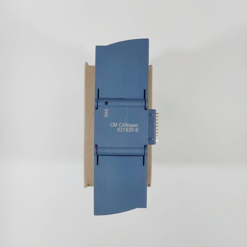 SIEMENS S7 1200 CM CANOPEN 02620-B – CM CANOPEN 02620 B | eBay