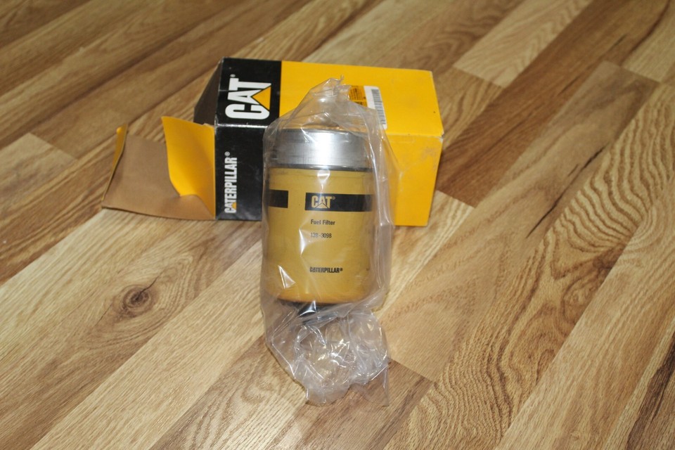 Caterpillar 138-3098 element | eBay