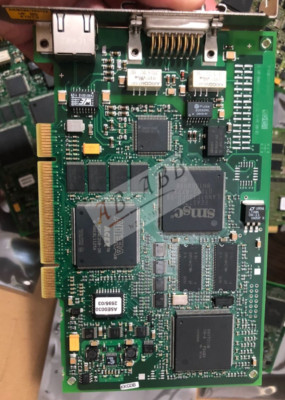 1PC USED&TESTED 6GK1161-3AA01 CP1613 by DHL/FEDEX | eBay