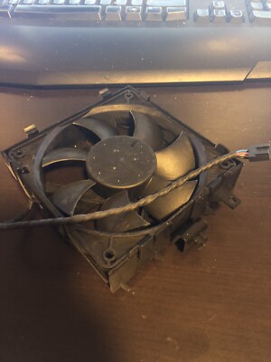 Dell Alienware Aurora R5 R6 R7 R8 Gaming Desktop Front Case Fan | eBay