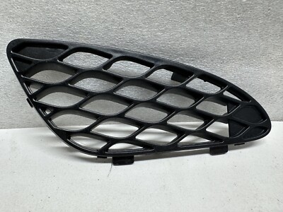 T40135 03-06 Mercedes E Class Front Bumper Lower Airmatic Grille RH ...