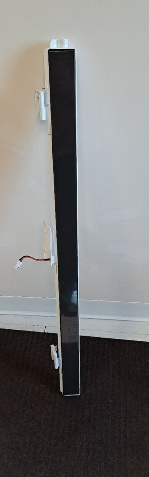 1OEM GE Fridge Mullion Articulating ASM WR17X13240. | eBay